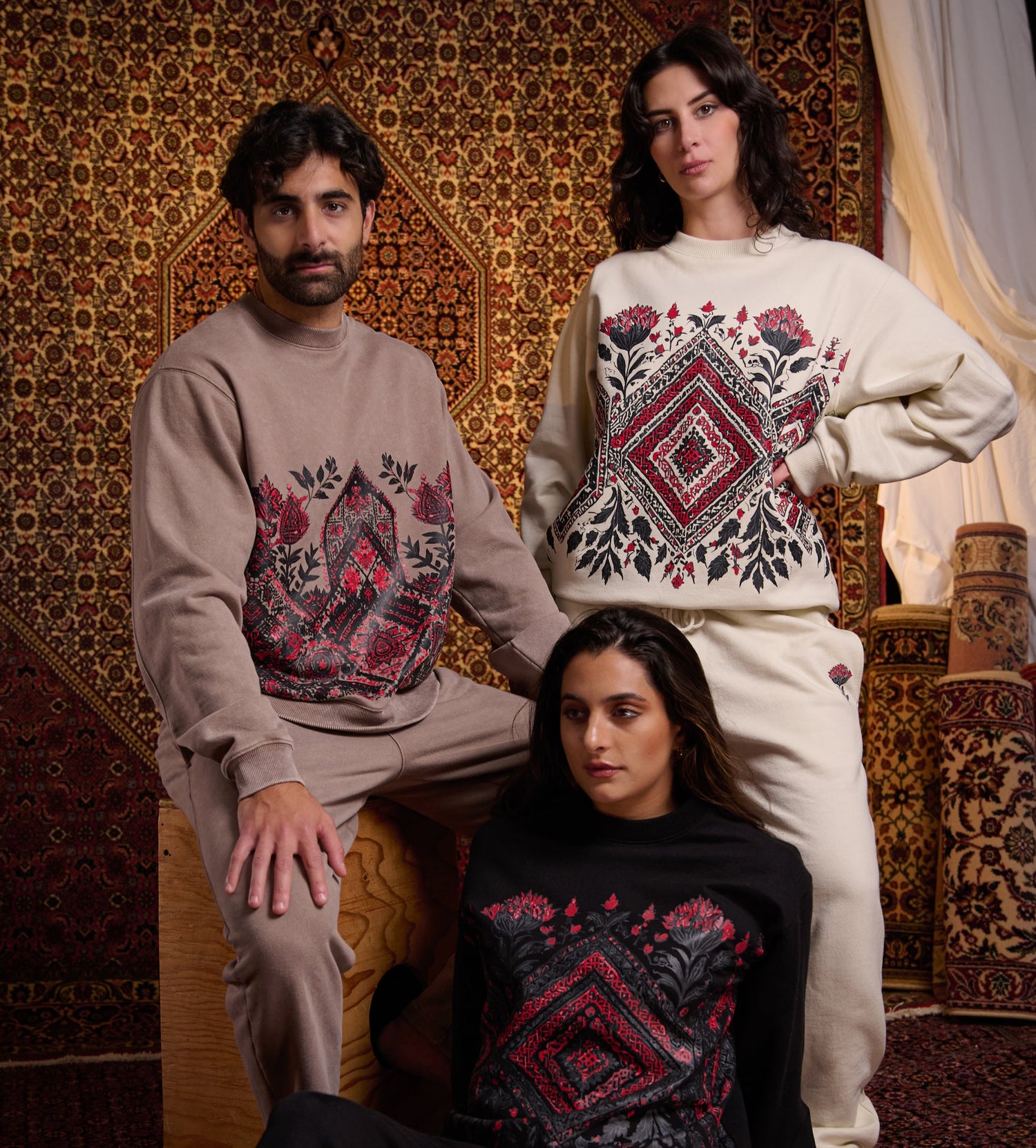 Collections – KOURIS